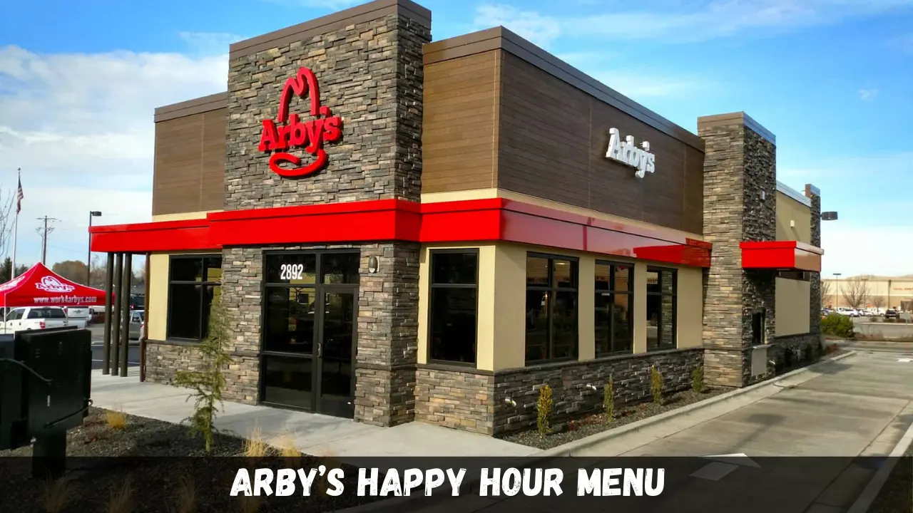 Arby’s Secret Menu 2025 - 10 Hidden Items & Pro Hacks