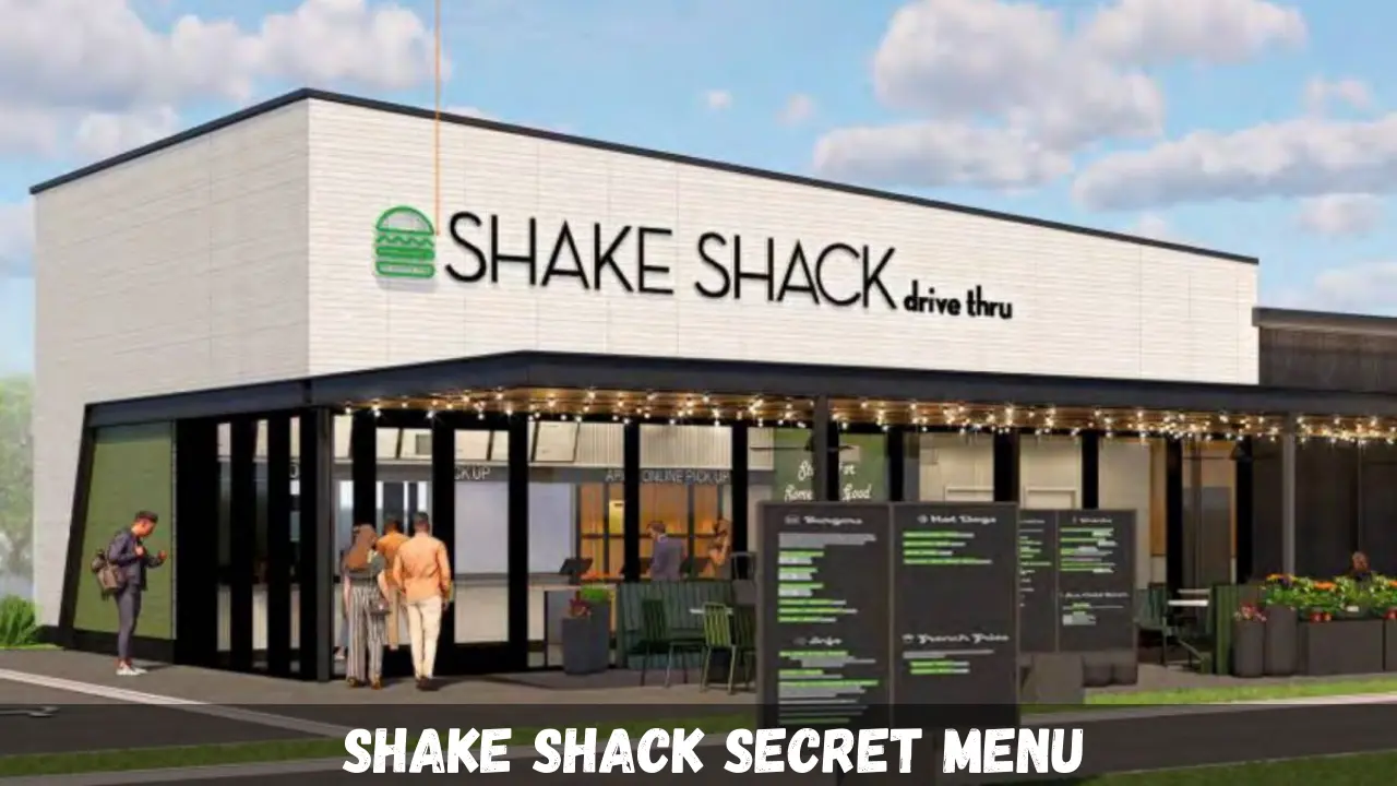 Shake Shack Secret Menu: 10 Hidden Items You Need to Try