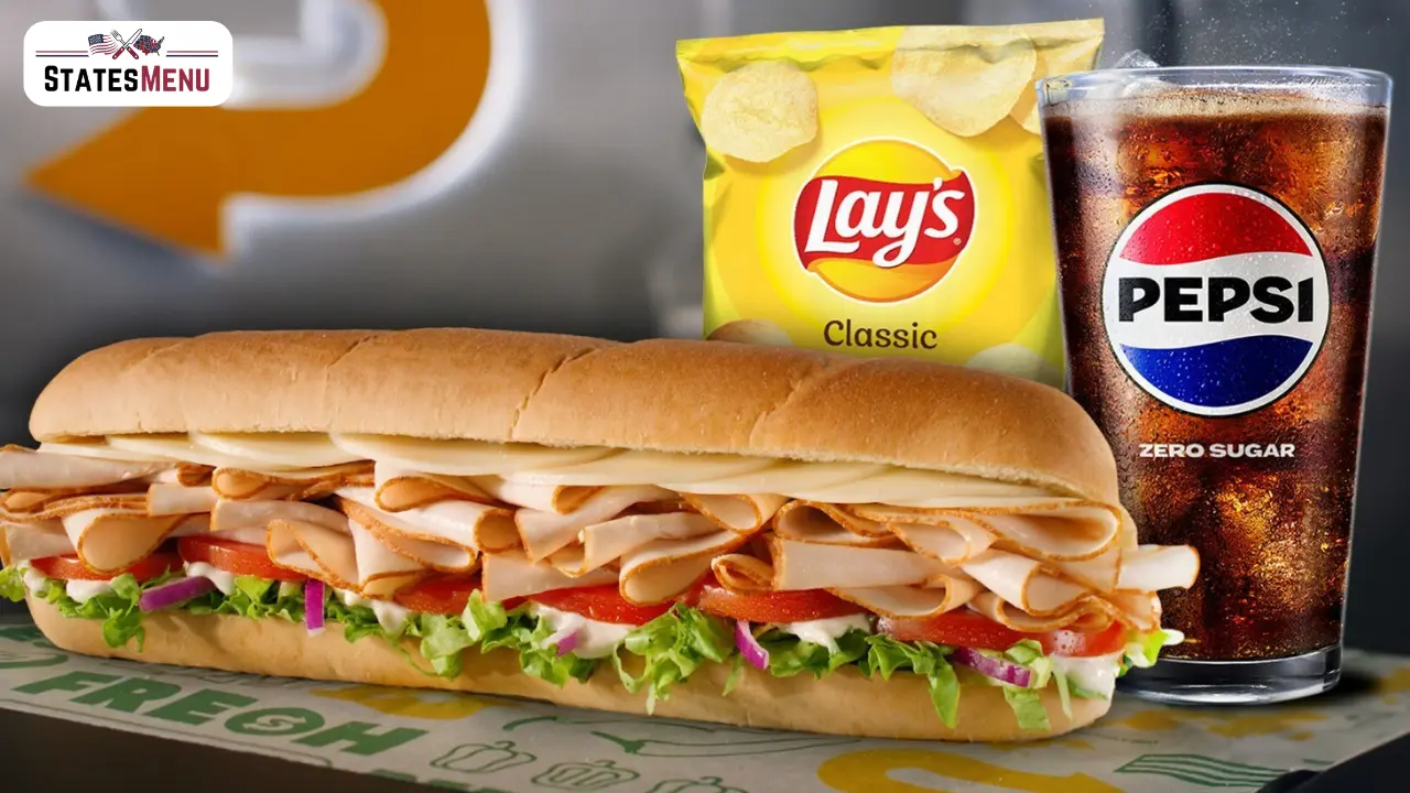 Subway Secret Menu: 3 Hidden Items You Need to Try