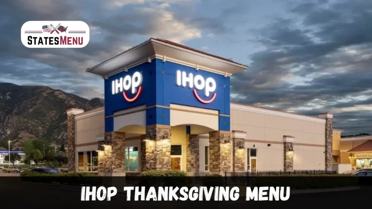 Kroger Thanksgiving Dinner Menu With Prices: Latest Updates