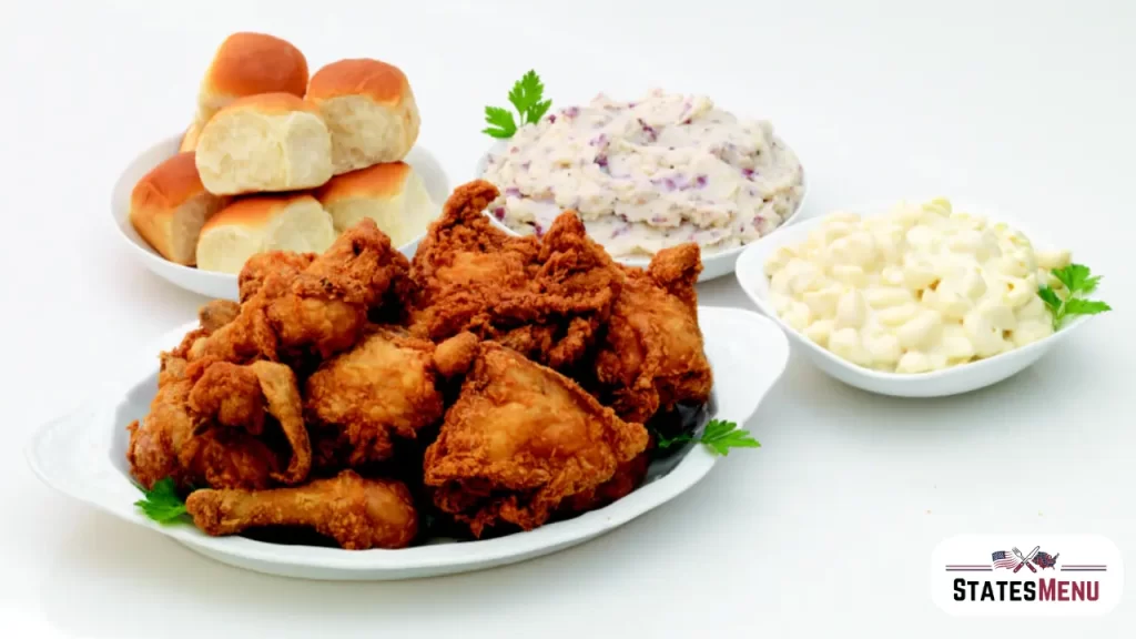 Kroger Thanksgiving Dinner Menu With Prices: Latest Updates